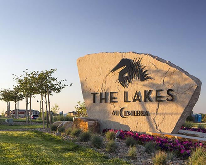 Centerra - DTJ Design