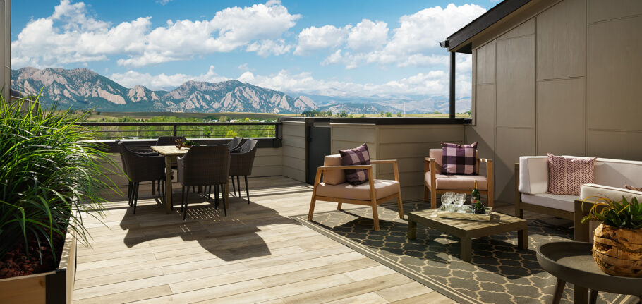 Residential Architecture – DTJ Design