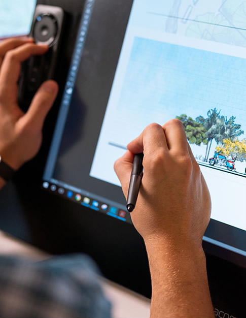 Get to Know the DTJ Architectural Designers