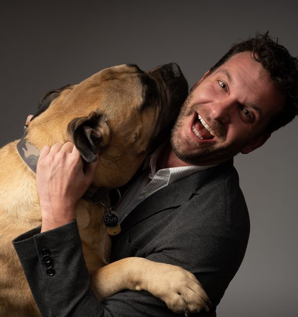 Meet our Architect and Design Team