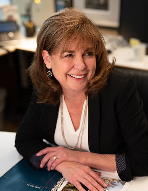 DTJ Design | About Our Firm of Creative Architects