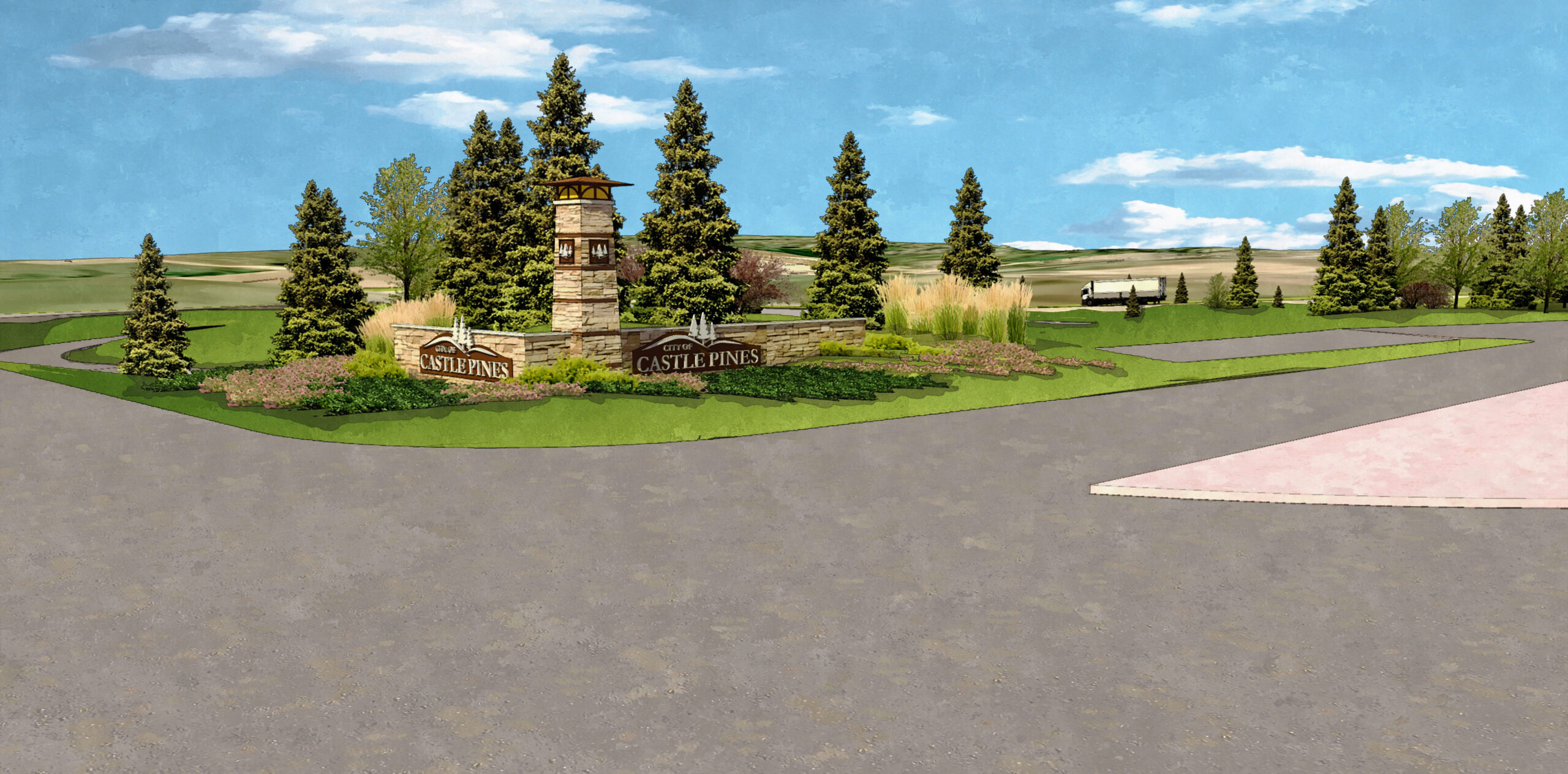 Impactful Design for an Evolving Community - DTJ Design
