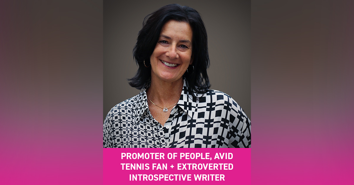 Celebrating New Leadership - DTJ Design