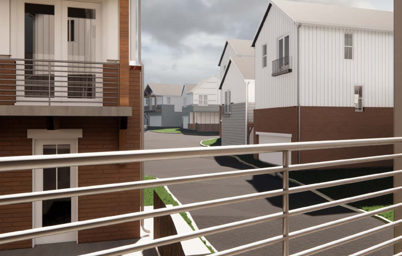 Austin Residential Architects, DTJ Design - Charlotte