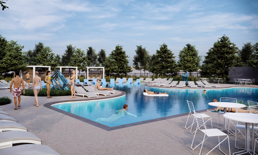 Westerly Waypoint - DTJ Design