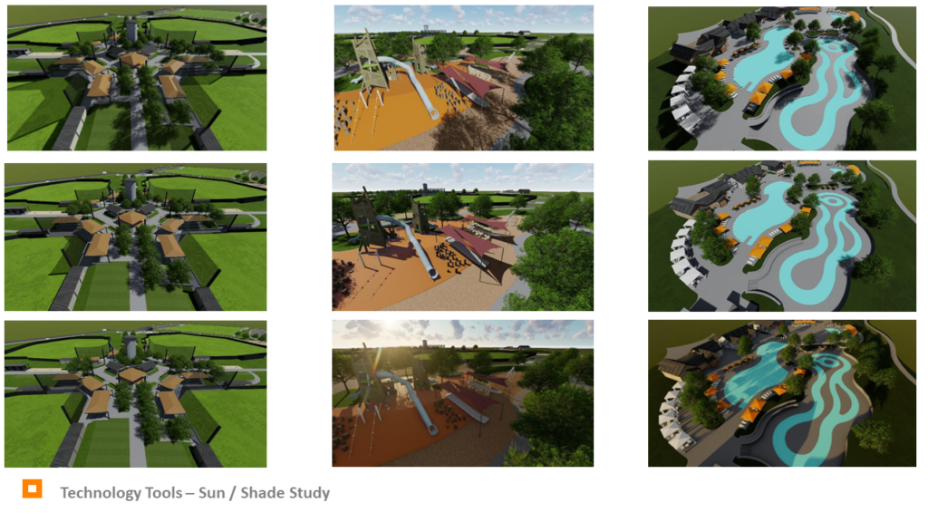 Strategies for Creating Amenity Rich Parks - DTJ Design