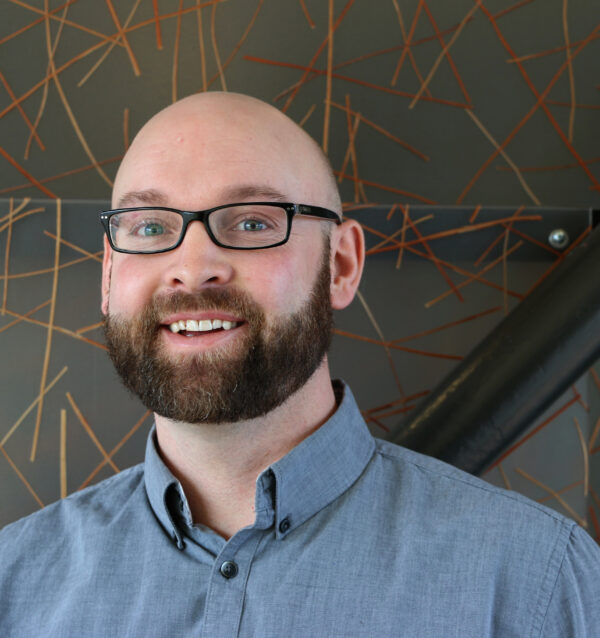 Meet our Architect and Design Team