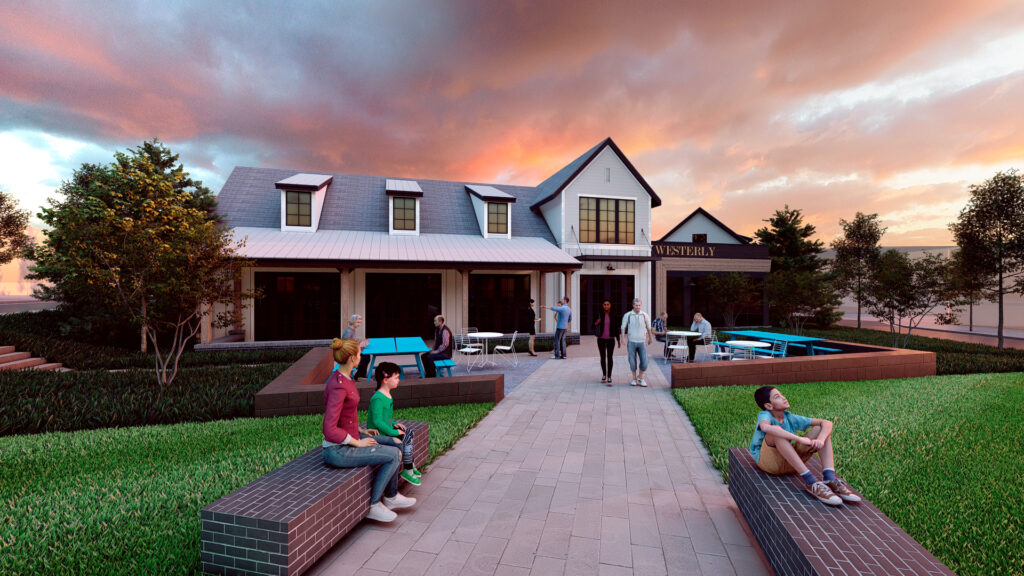 The Blueprint for Vibrant Community Amenities - DTJ Design