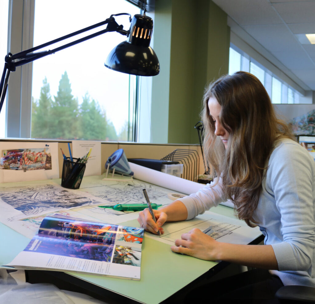 Women In Architecture - Celebrating Women's History Month - DTJ Design