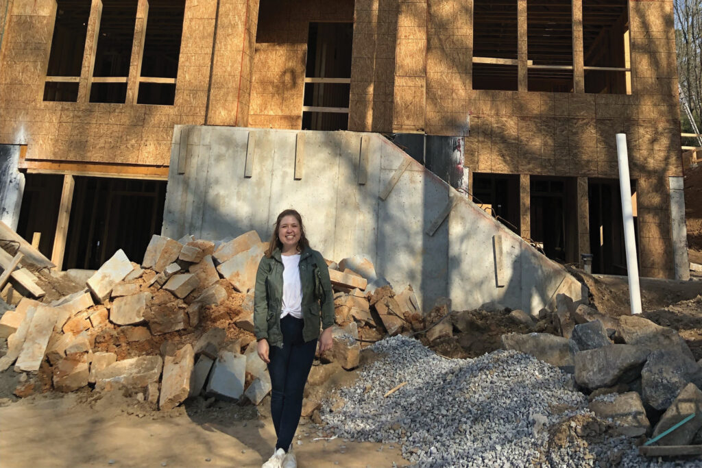 Women In Architecture - Celebrating Women's History Month - DTJ Design