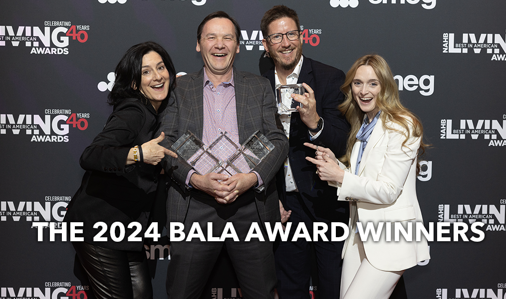 BALA Winners - DTJ Takes Platinum and Gold at the 40th Annual BALA ...