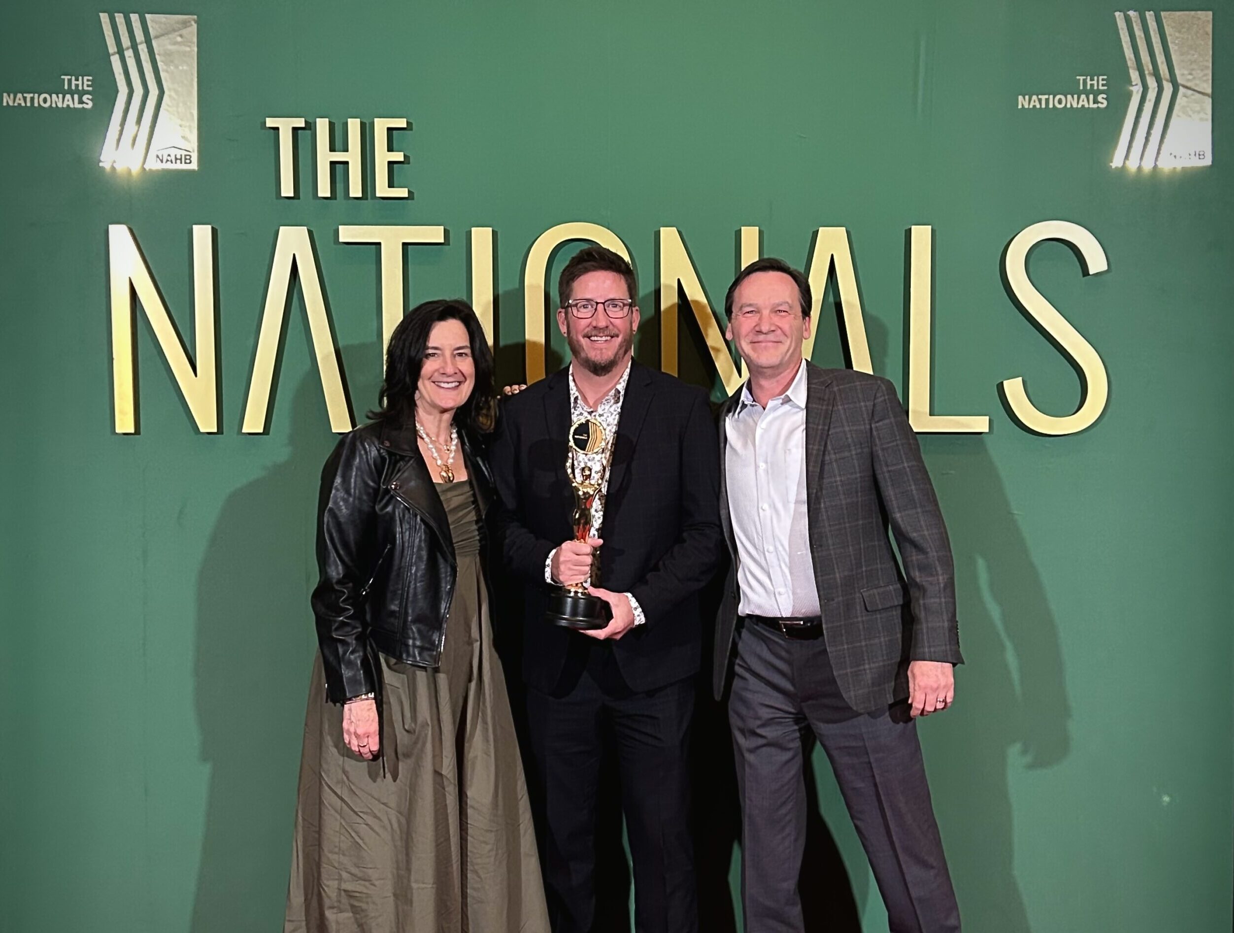 DTJ Recognized at 2025's The Nationals and Best in American Living ...