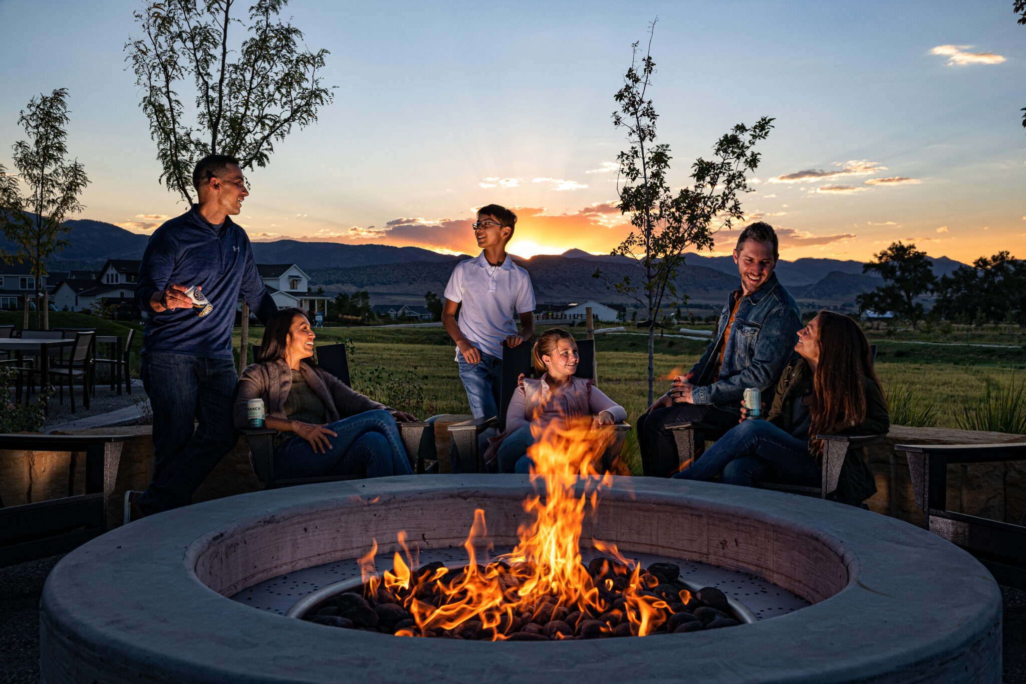 Rewilding Design: Transforming Community Amenities - DTJ Design