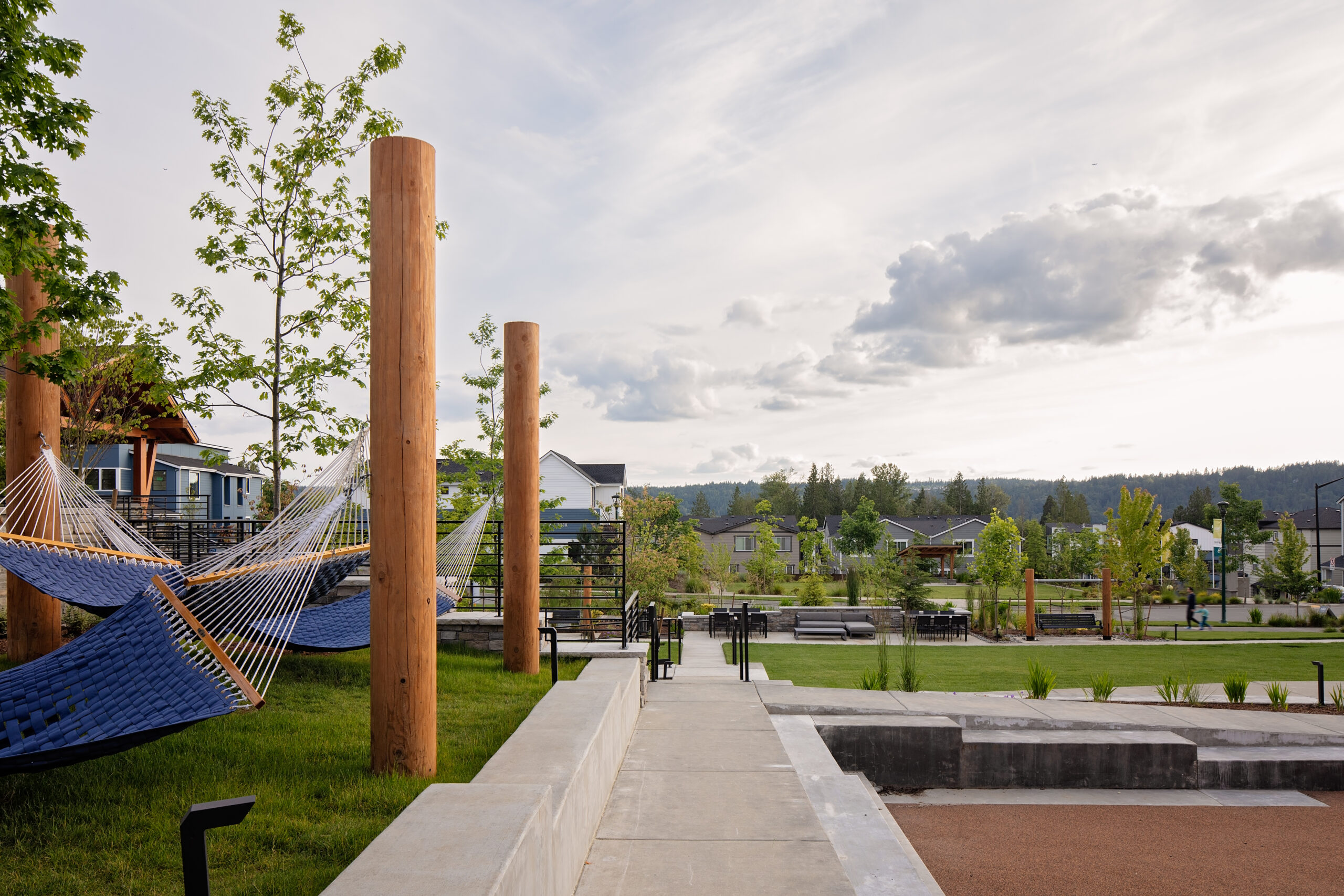 Right-Sizing Amenities - DTJ Design