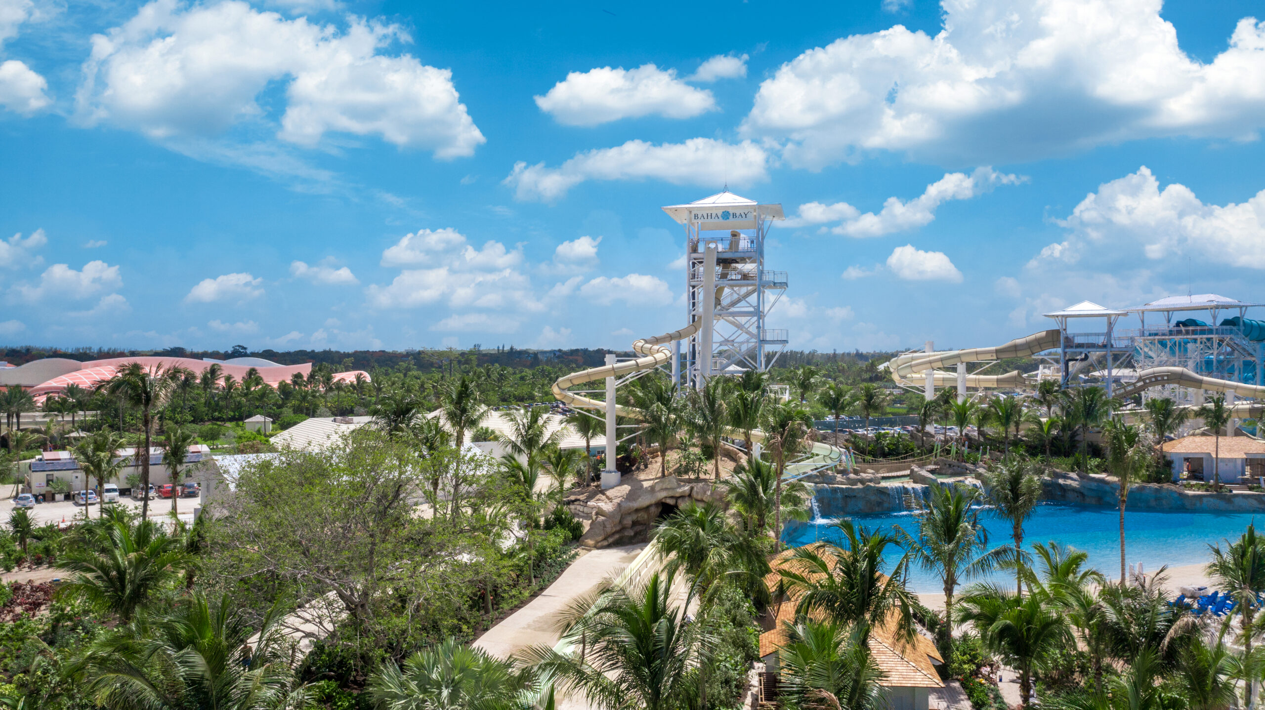 Baha Bay at Baha Mar Achieves Historic Fourth Win - DTJ Design