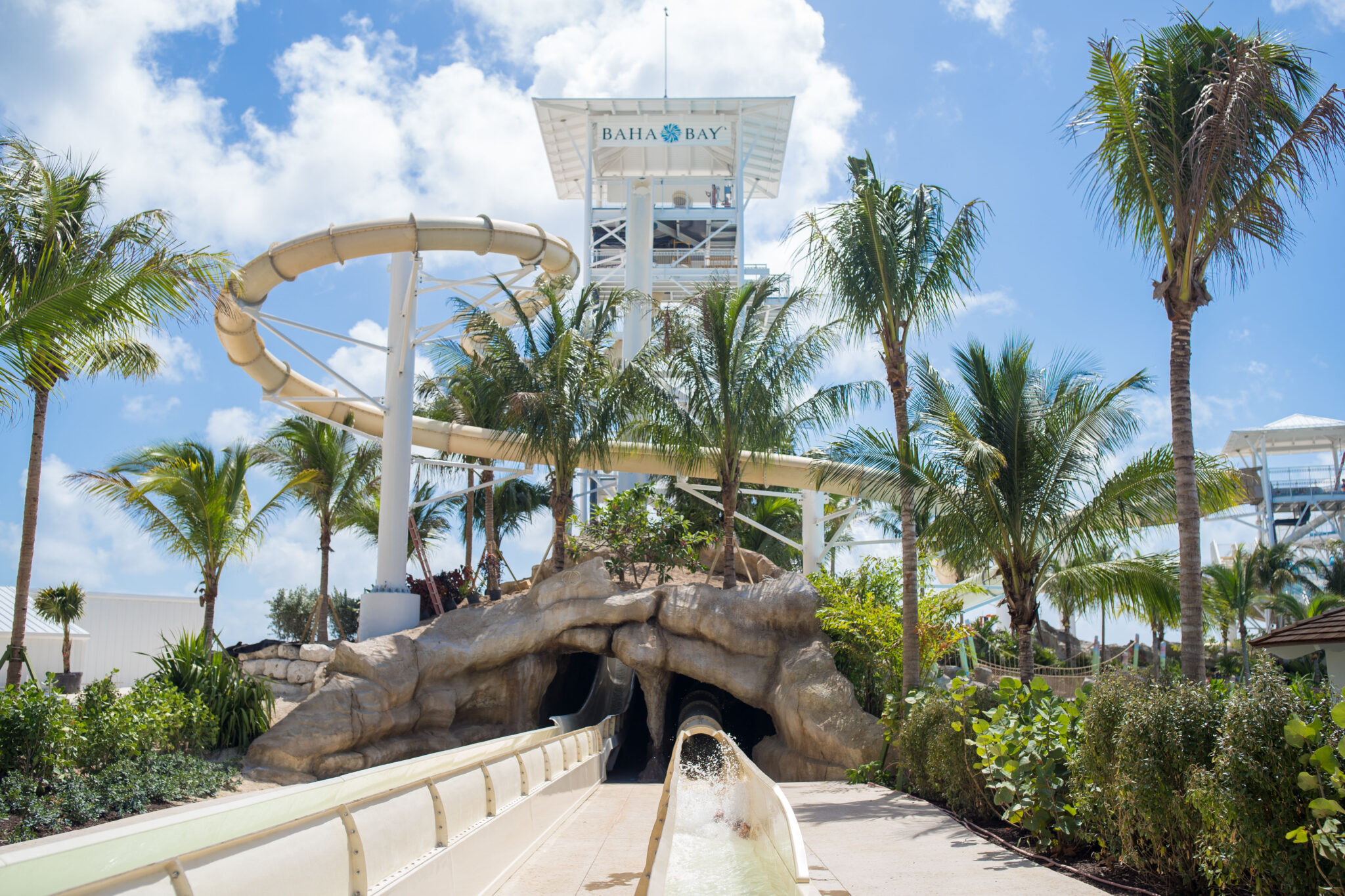 Baha Bay at Baha Mar Achieves Historic Fourth Win - DTJ Design