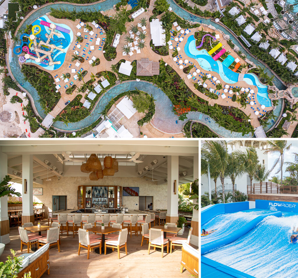 Baha Bay at Baha Mar Achieves Historic Fourth Win - DTJ Design
